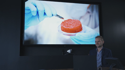 International Festival Signs of the Night - Paris 2022