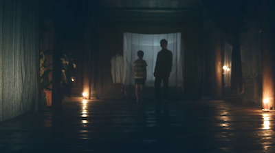 Festival international Signes de Nuit - Paris 2023